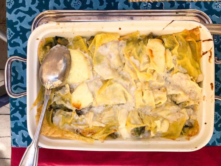 Traditional Italian Meal Structure - A Guide For Travelers - Eating ...
