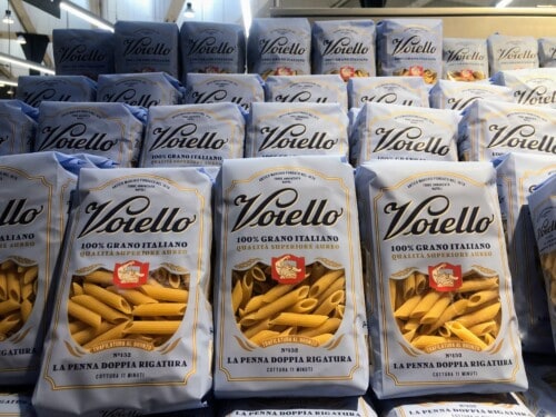 Italian Pasta Brands – That We Actually Use in Italy - Eating Around Italy