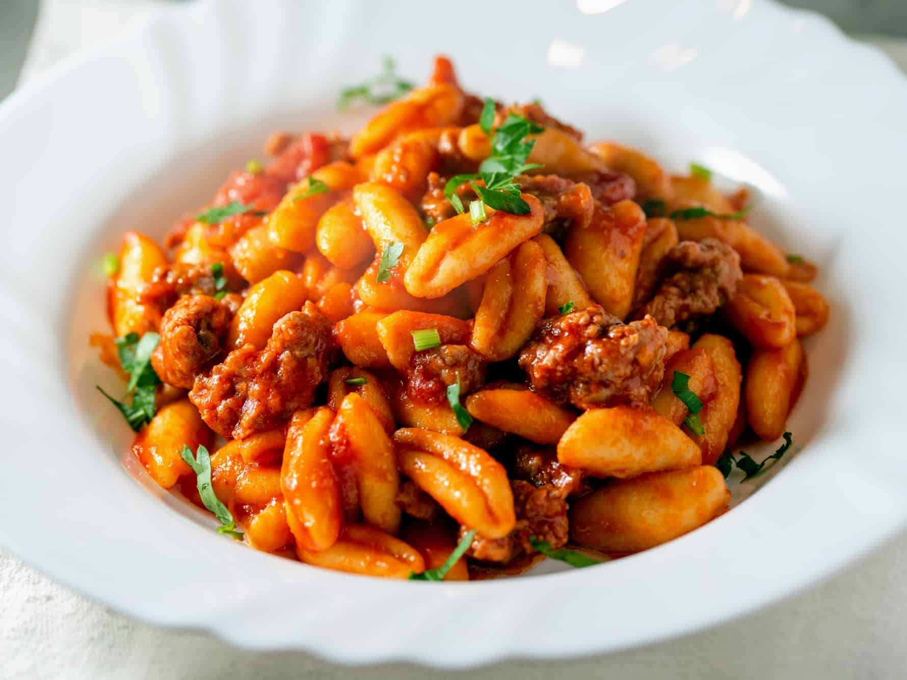 Traditional Food of Molise – Dishes You Must Try During Your Visit ...