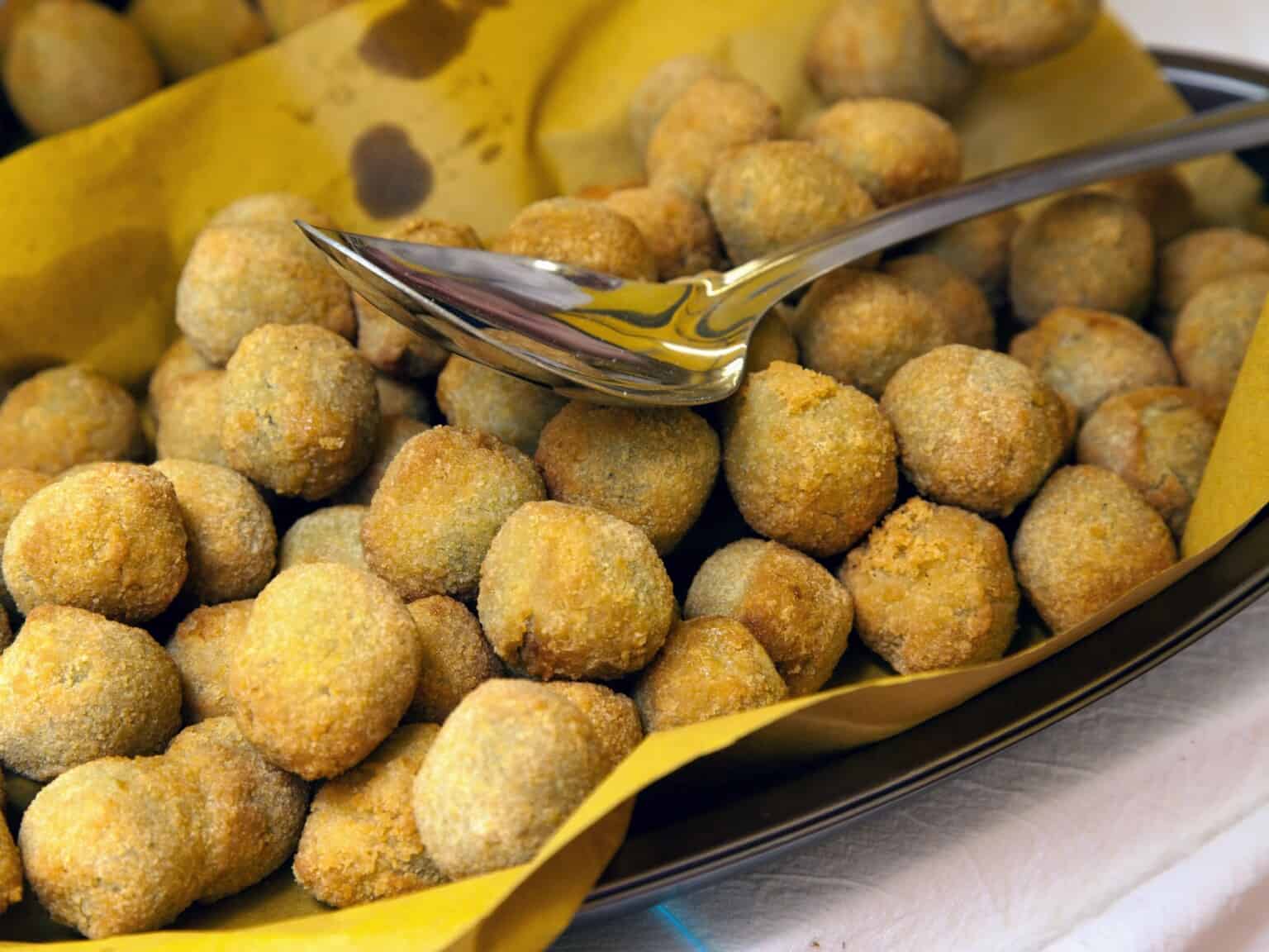 Traditional Food From Marche – A Local’s Tips on Foods You Must Try ...