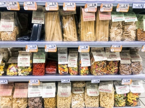 How To Cook Pasta Like an Italian – Step-by-Step - Eating Around Italy