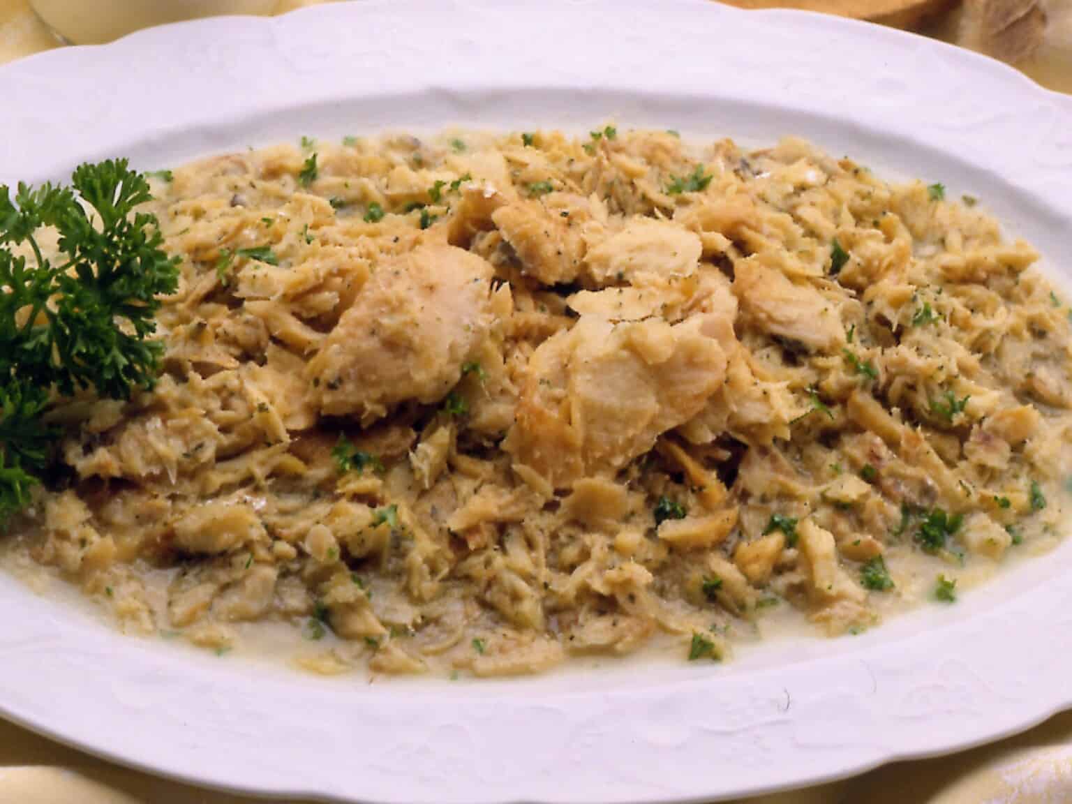 Traditional Food of Veneto – An Insider's Guide to Foods You Must Try ...