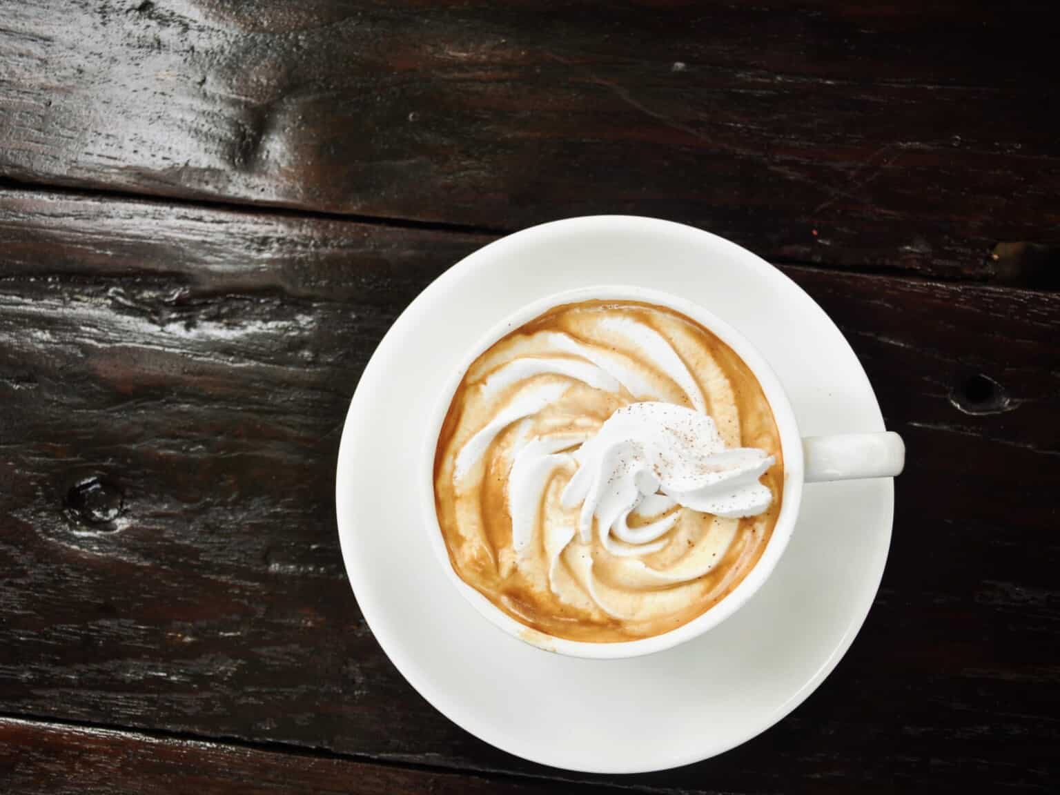 47 Ways to Drink Coffee in Italy + Pronunciations - Eating Around Italy