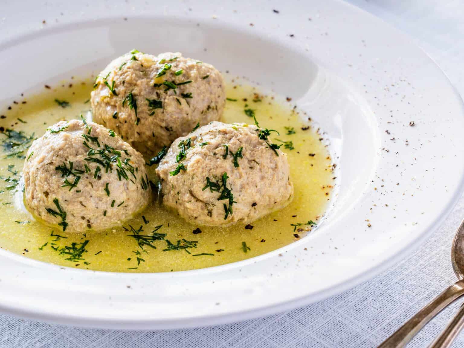 50+ Vegetarian Dishes To Try In Italy - A Local’s Advice On Eating ...
