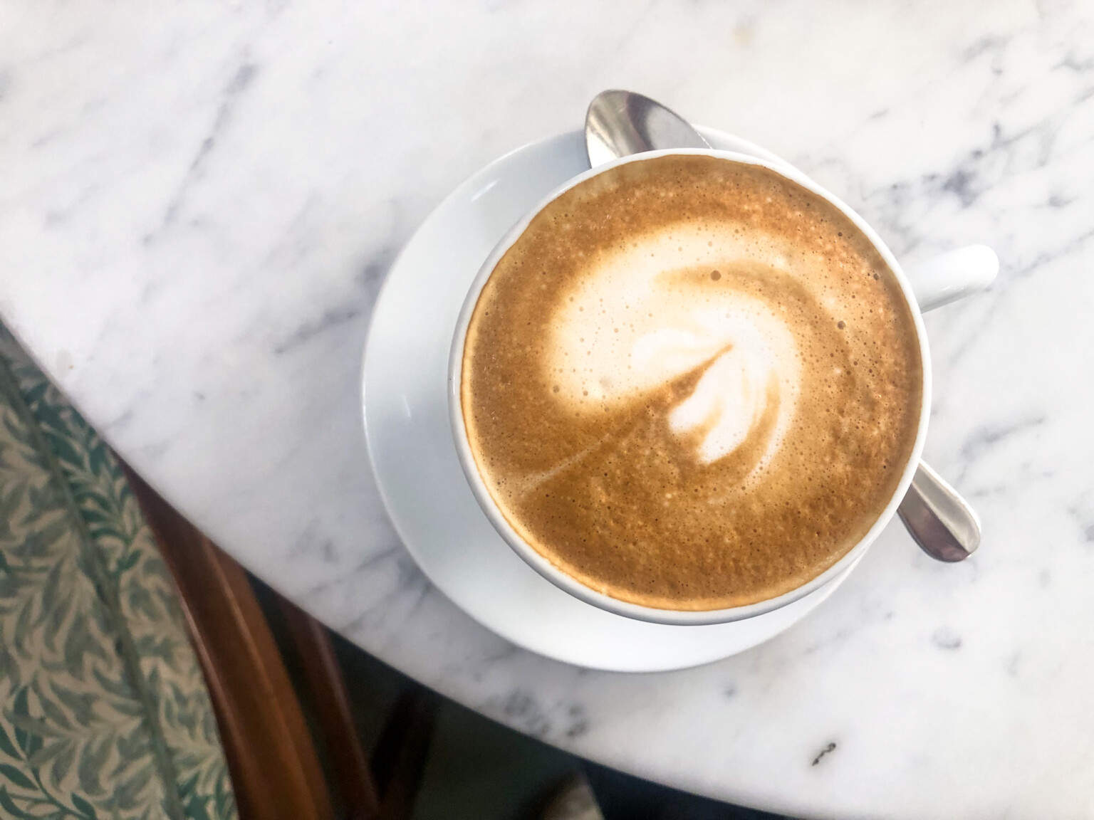 Cappuccino in Italy – The Great Debate: Can You Drink One After ...