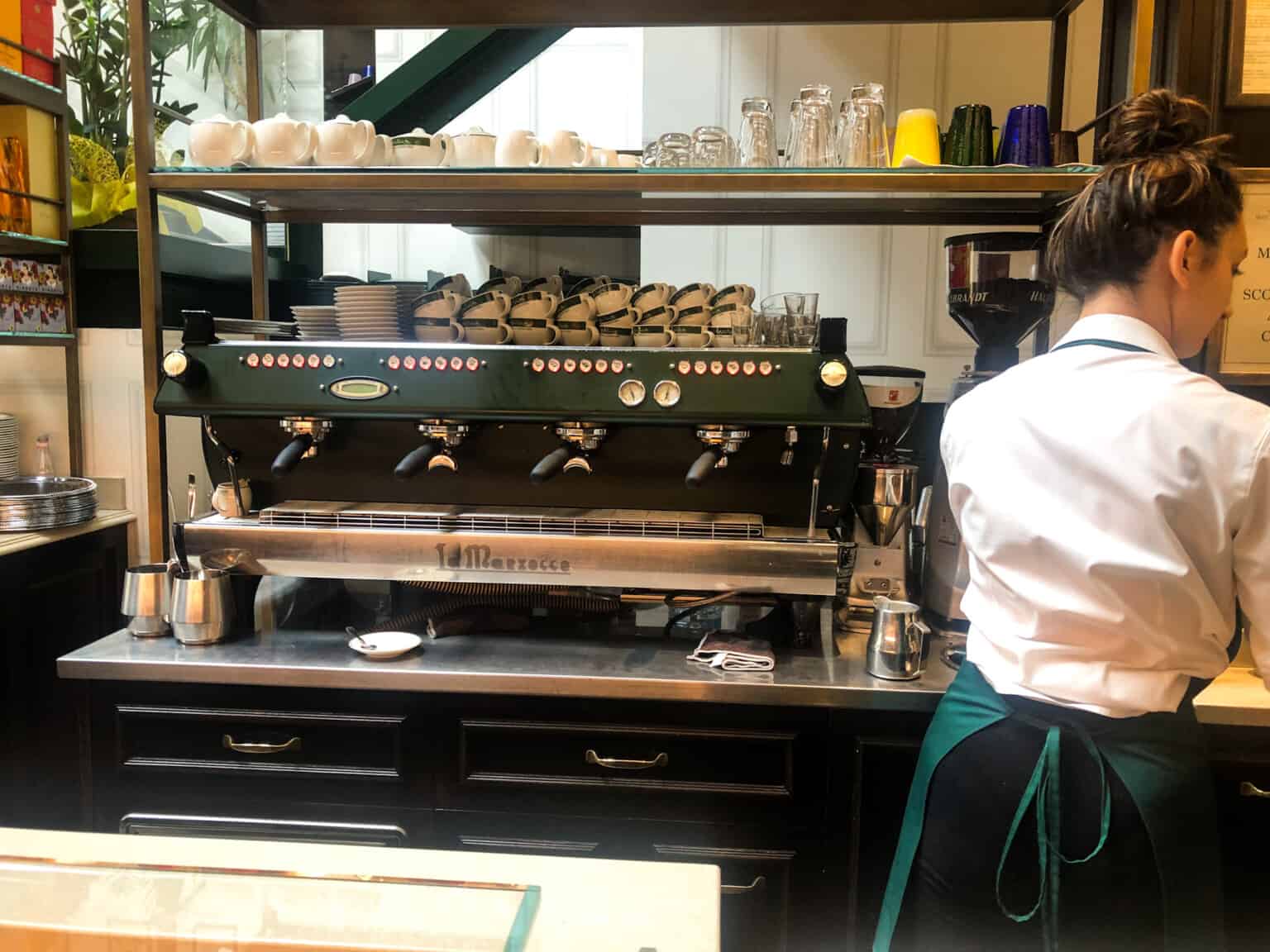 Coffee in Italy – Types & How to Order - Eating Around Italy