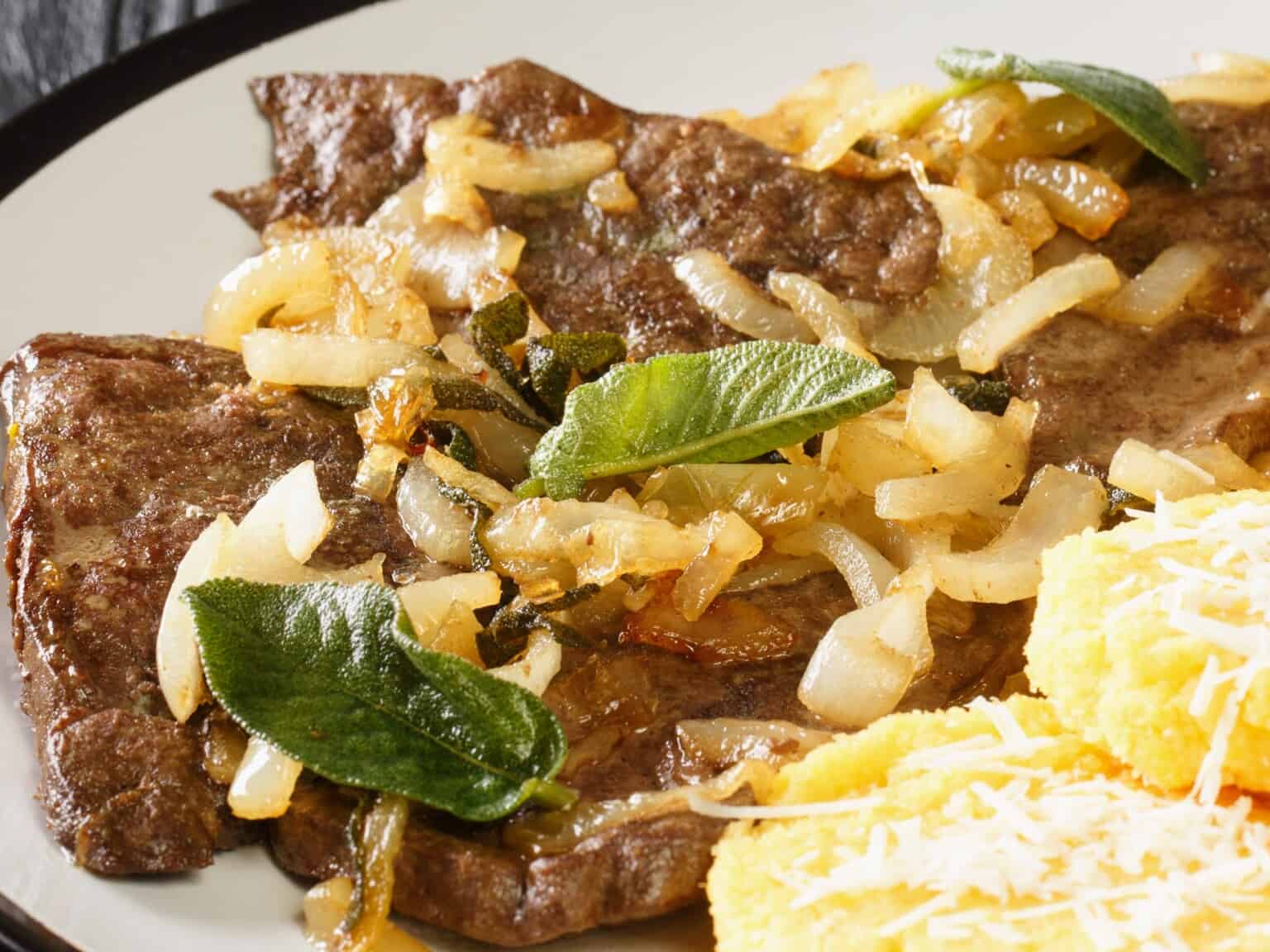 Traditional Food of Veneto – An Insider's Guide to Foods You Must Try ...