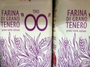 Guide to Italian Flour – Straight from Italy - Eating Around Italy