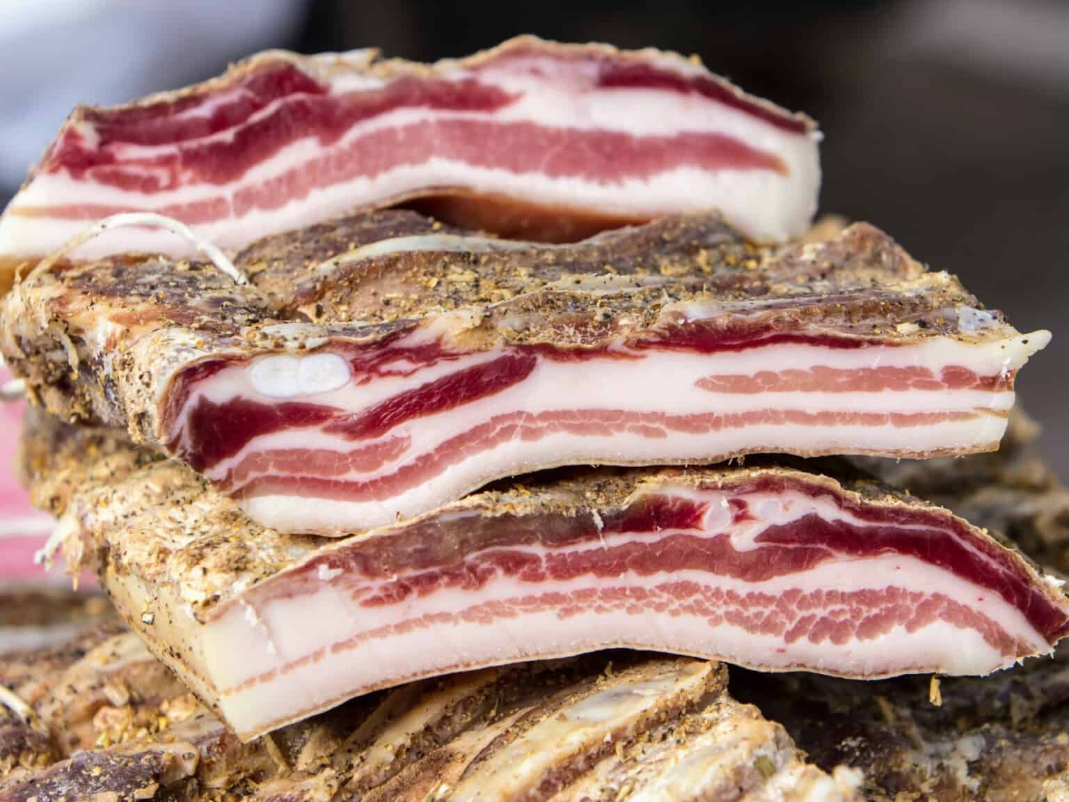 Traditional Calabrian Food – A Guide to Foods You Must Try During Your ...