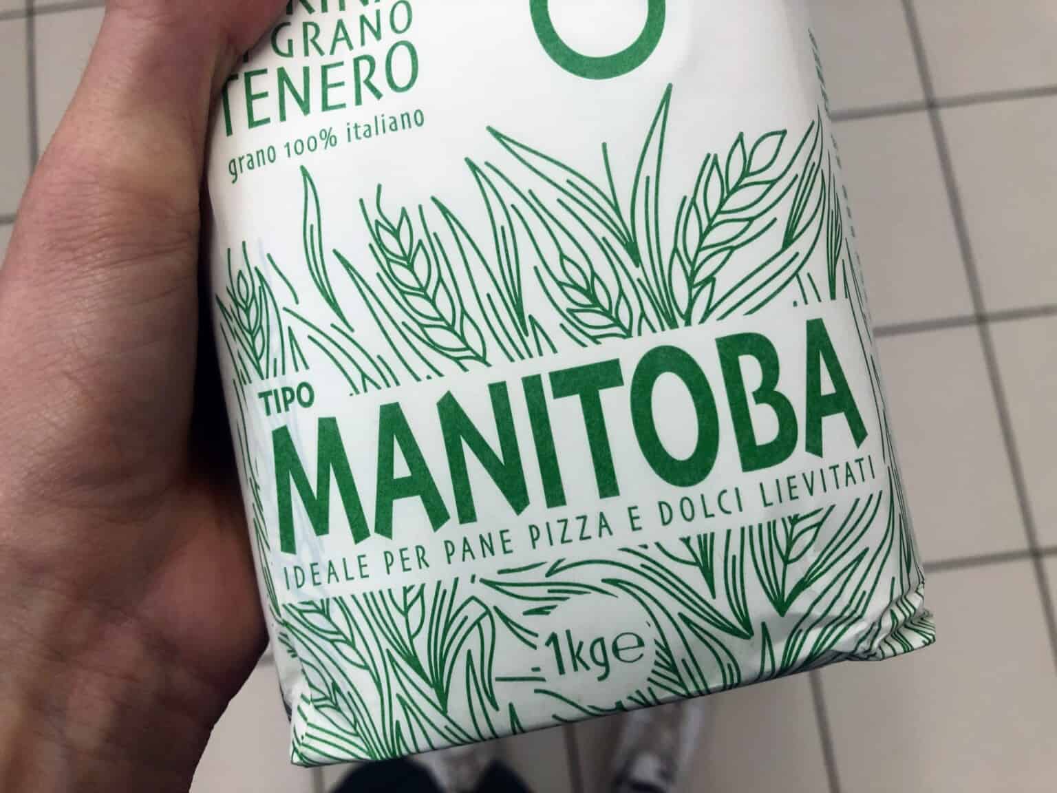 Guide to Italian Flour – Straight from Italy - Eating Around Italy