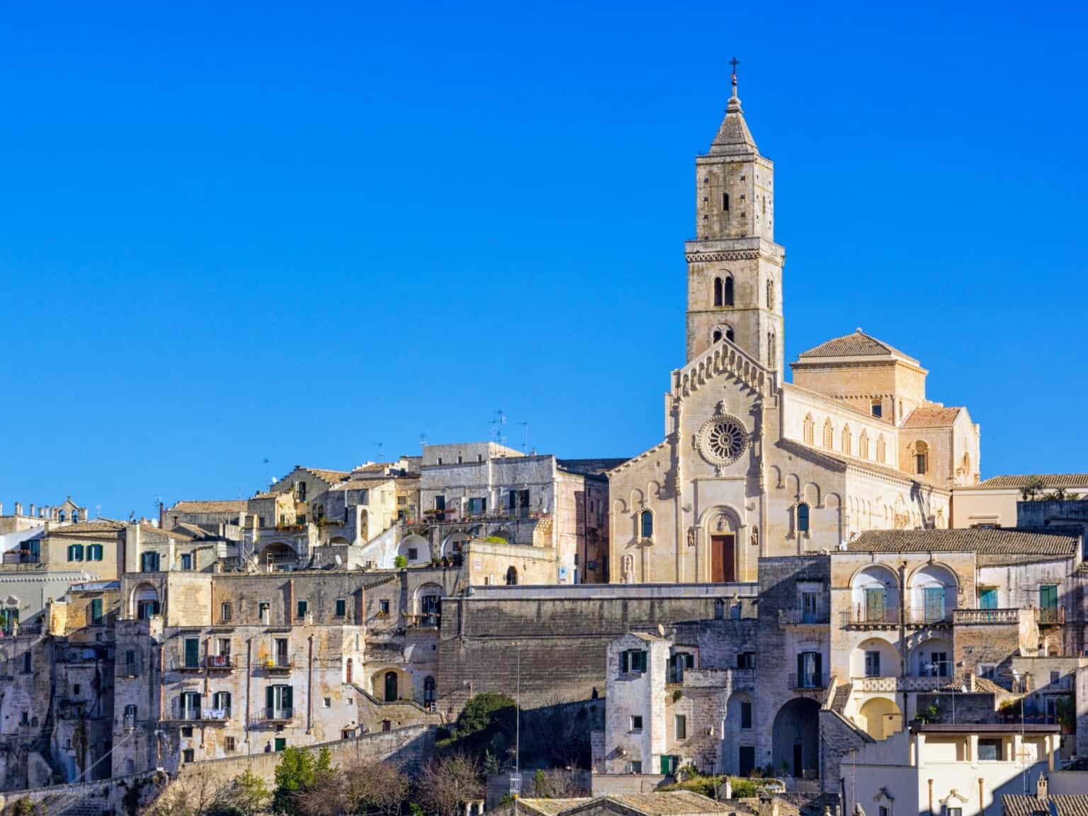 Traditional Food of Basilicata – Dishes You Must Try During Your Visit ...