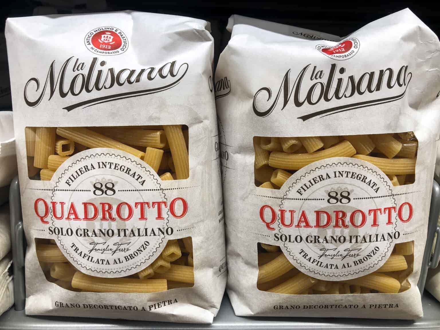 Italian Pasta Brands – That We Actually Use in Italy - Eating Around Italy
