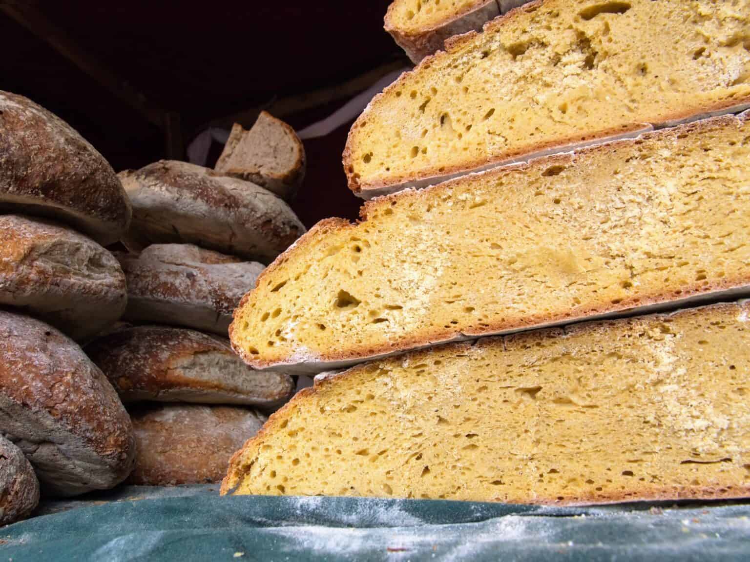 Bread in Italy – Types of Italian Breads & Where to Eat Them - Eating ...