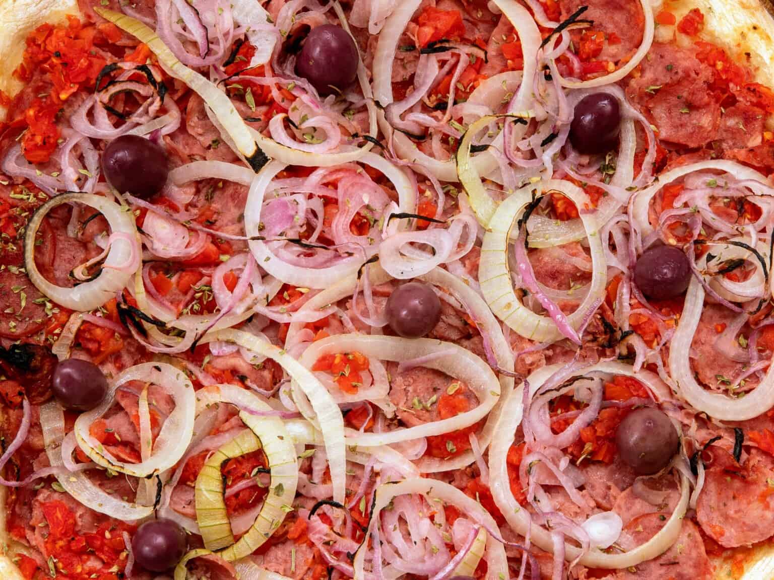 Traditional Calabrian Food – A Guide to Foods You Must Try During Your ...