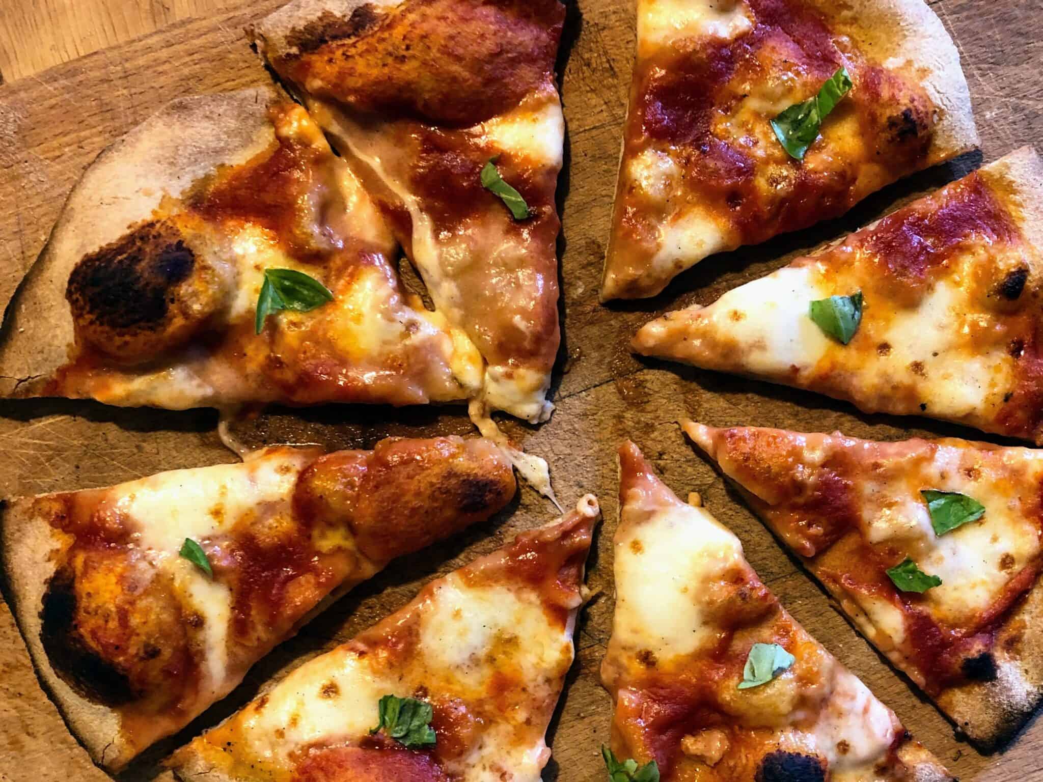 30+ Italian Dinner Recipes - Meals We Make In Italy That Everyone Likes ...
