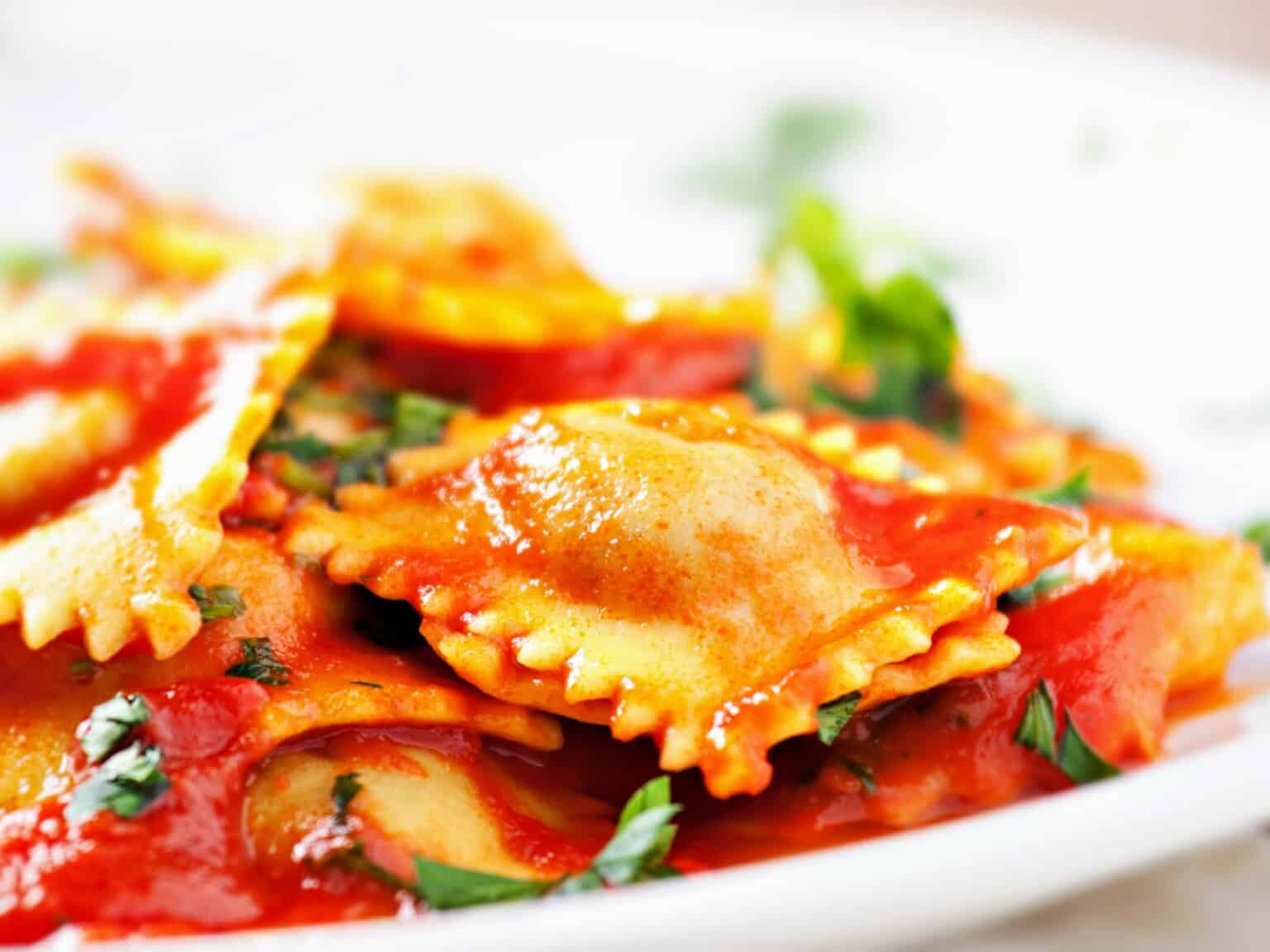 Traditional Food from Abruzzo – The Scoop on the region's Cuisine ...
