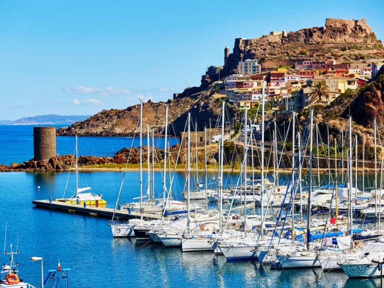 Traditional Food of Sardinia – Dishes to Try on your visit - Eating ...