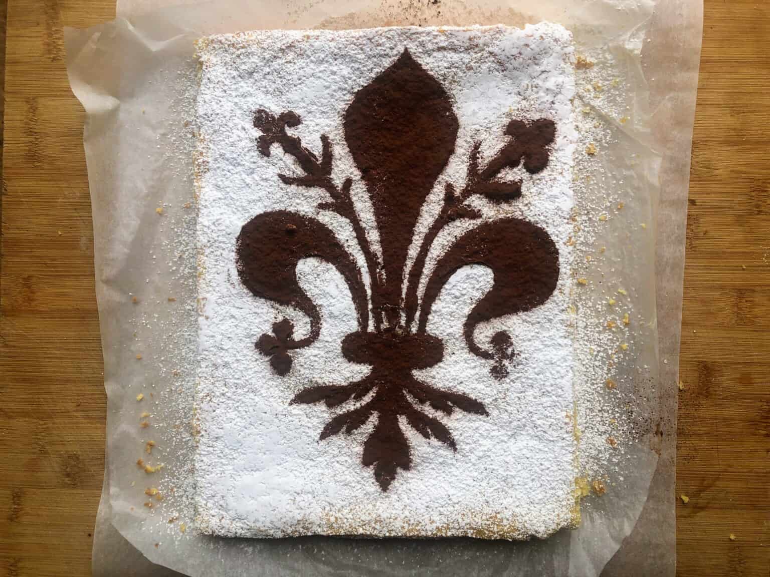 Schiacciata Recipe - Tuscany’s Favorite Salty Focaccia Snack - Eating ...