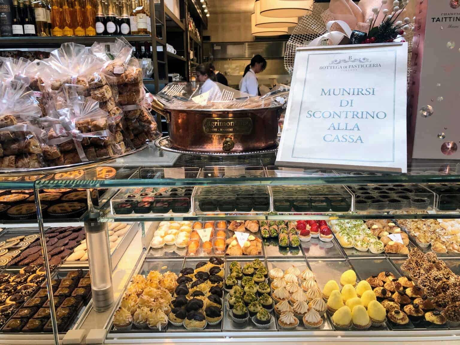 Italian Breakfast – A Traveler’s Guide To Breakfast In Italy - Eating ...