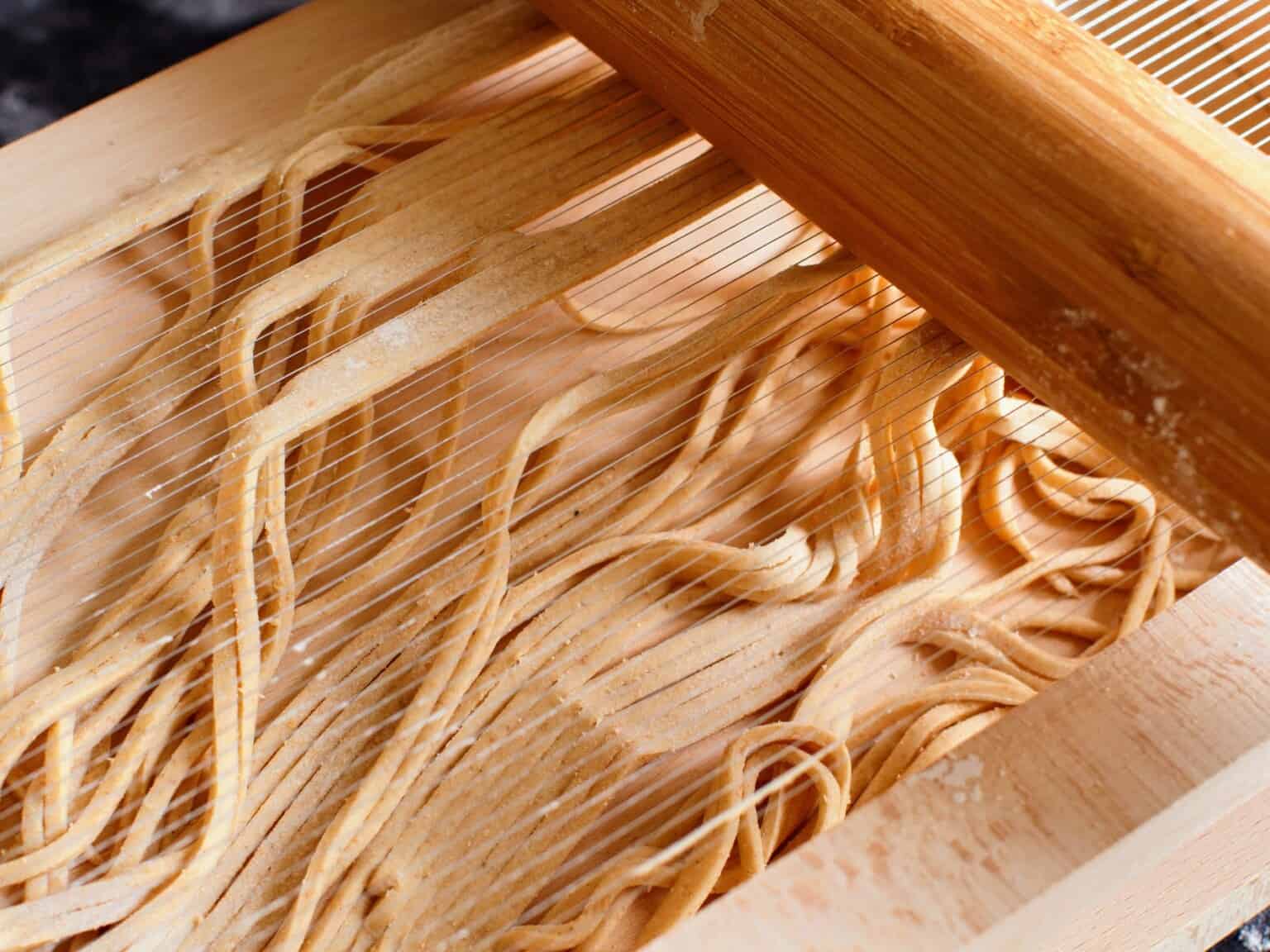 Traditional Food from Abruzzo – The Scoop on the region's Cuisine ...