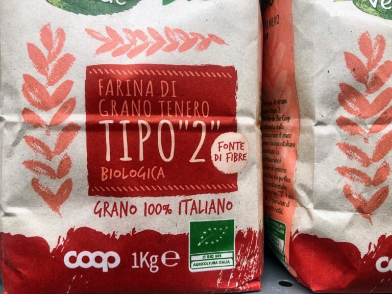 Guide to Italian Flour – Straight from Italy - Eating Around Italy