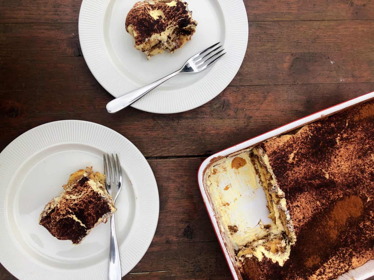35+ Delicious Desserts in Italy (& Where to Find Them) - Eating Around ...