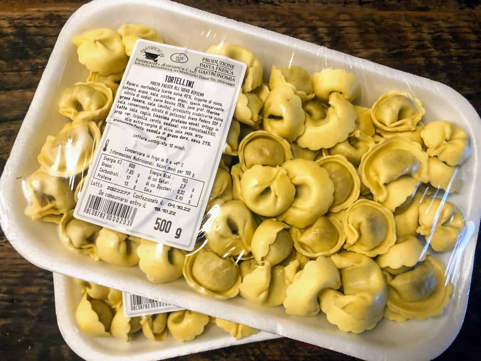 Traditional Food of Emilia-Romagna – A Local’s Tips on Foods You Must ...