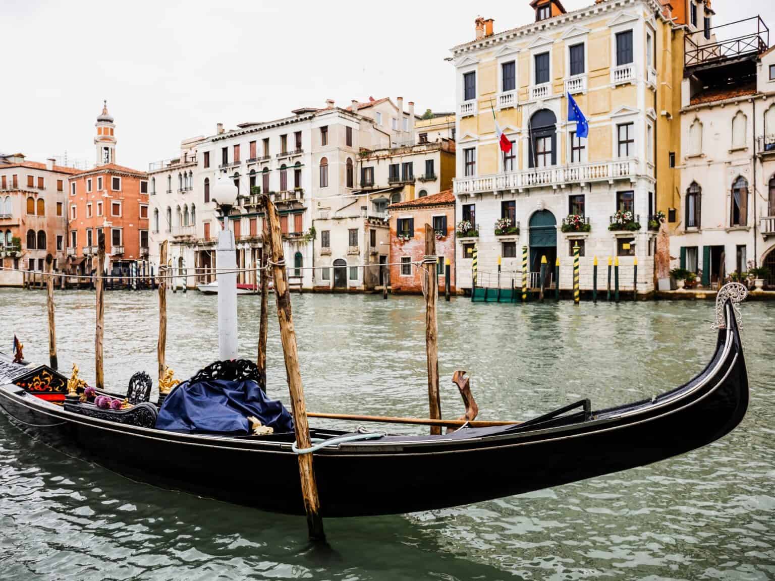 Traditional Food of Veneto – An Insider's Guide to Foods You Must Try ...