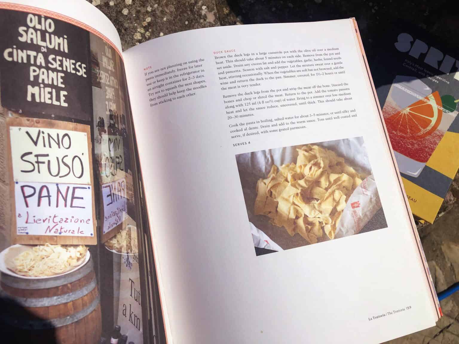 10 Best Italian Cookbooks to Gift - Advice From an Italian Kitchen ...