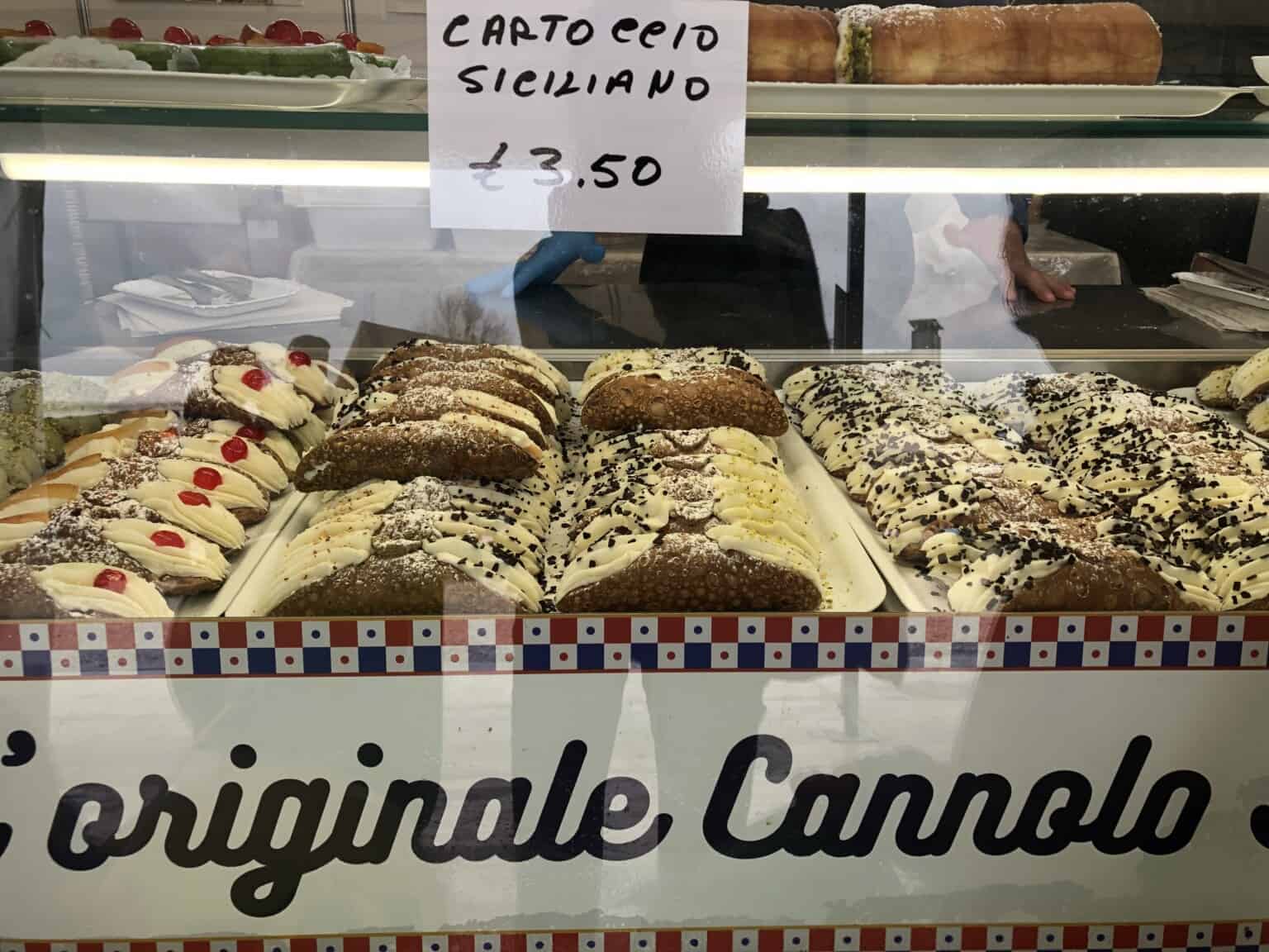 Italian Snacks - A Traveler’s Guide To 75+ Regional Snacks To Try In ...