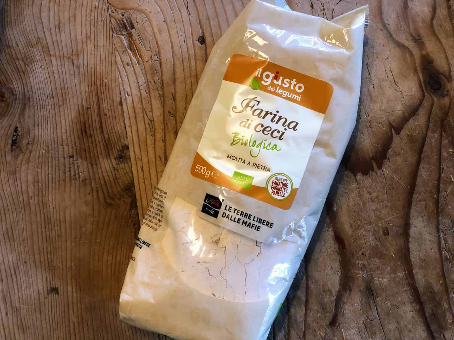 Guide to Italian Flour – Straight from Italy - Eating Around Italy