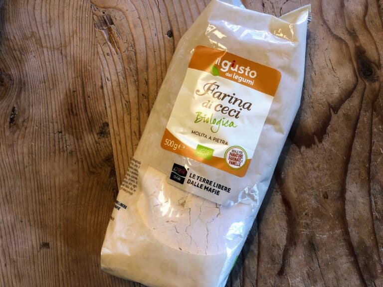 Guide to Italian Flour – Straight from Italy - Eating Around Italy