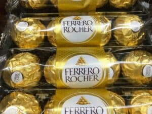 The Most Popular Italian Chocolate – (Our Favorite Brands & Products ...