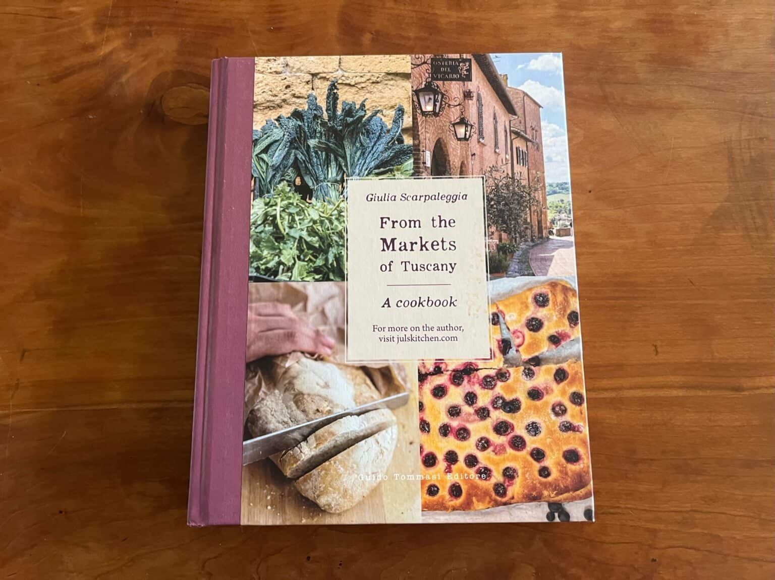 10 Best Italian Cookbooks to Gift - Advice From an Italian Kitchen ...