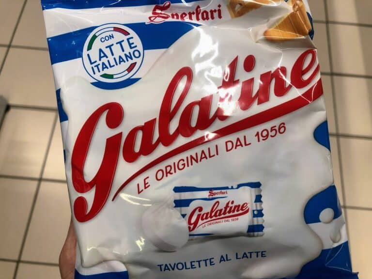 The Most Popular Italian Candy – Five “Made in Italy” Brands That We ...