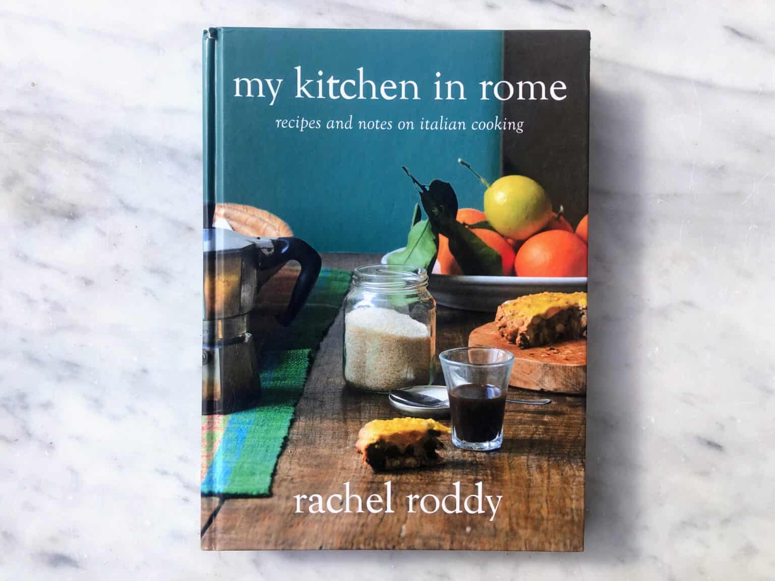 10 Best Italian Cookbooks to Gift - Advice From an Italian Kitchen - Eating Around Italy