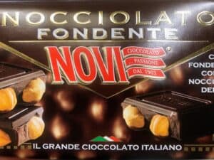 The Most Popular Italian Chocolate – (Our Favorite Brands & Products ...