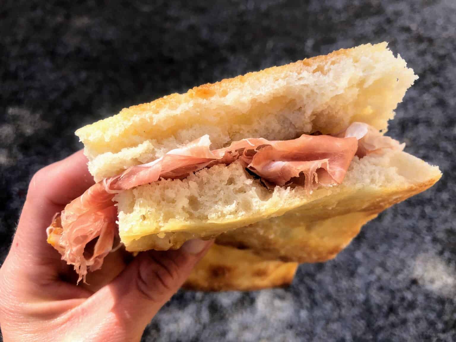 Best Italian Supermarket Snacks - What My Italian Family Buys - Eating ...