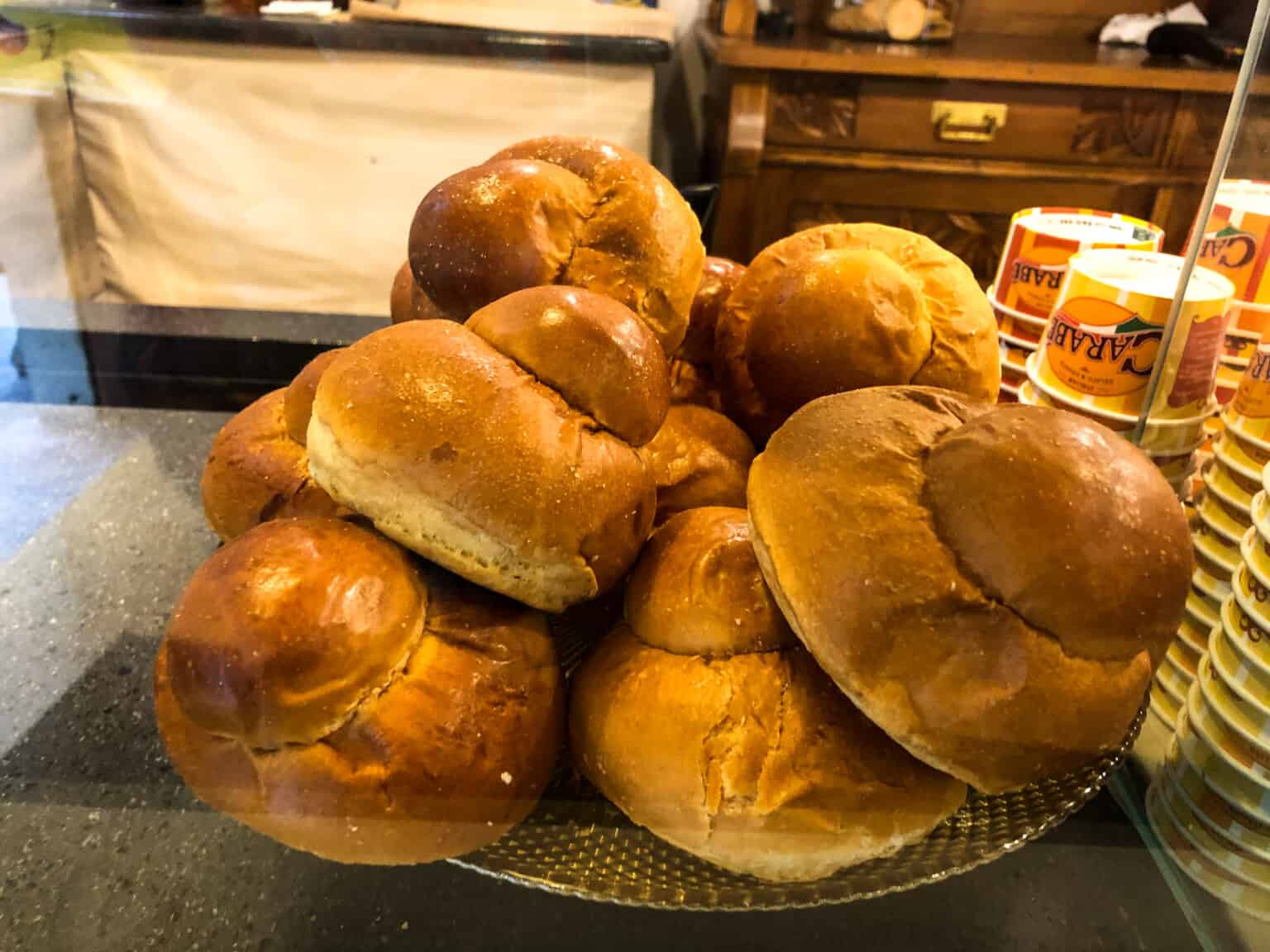 Italian Snacks - A Traveler’s Guide To 75+ Regional Snacks To Try In ...