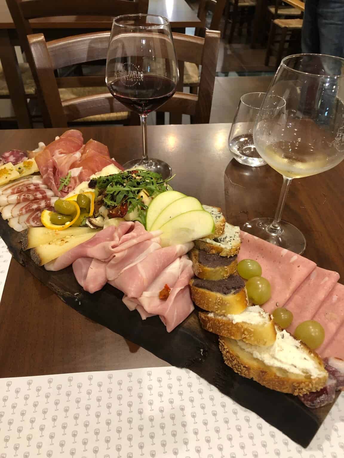 Aperitivo In Italy - How Italians Do Pre-dinner Drinks + How To ...