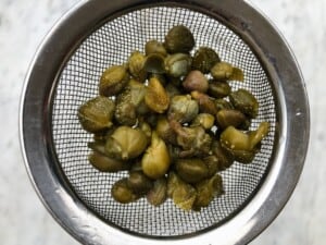 Italian Salsa Verde Recipe (Green Sauce) - Prep this Versatile ...