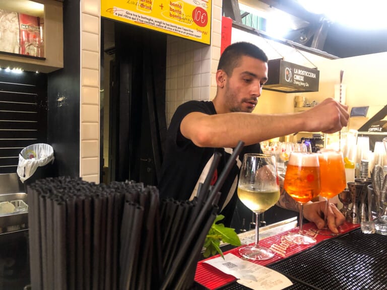 Italian Spritz - The Easy 1-2-3 Recipe For Aperol Spritz - Eating ...