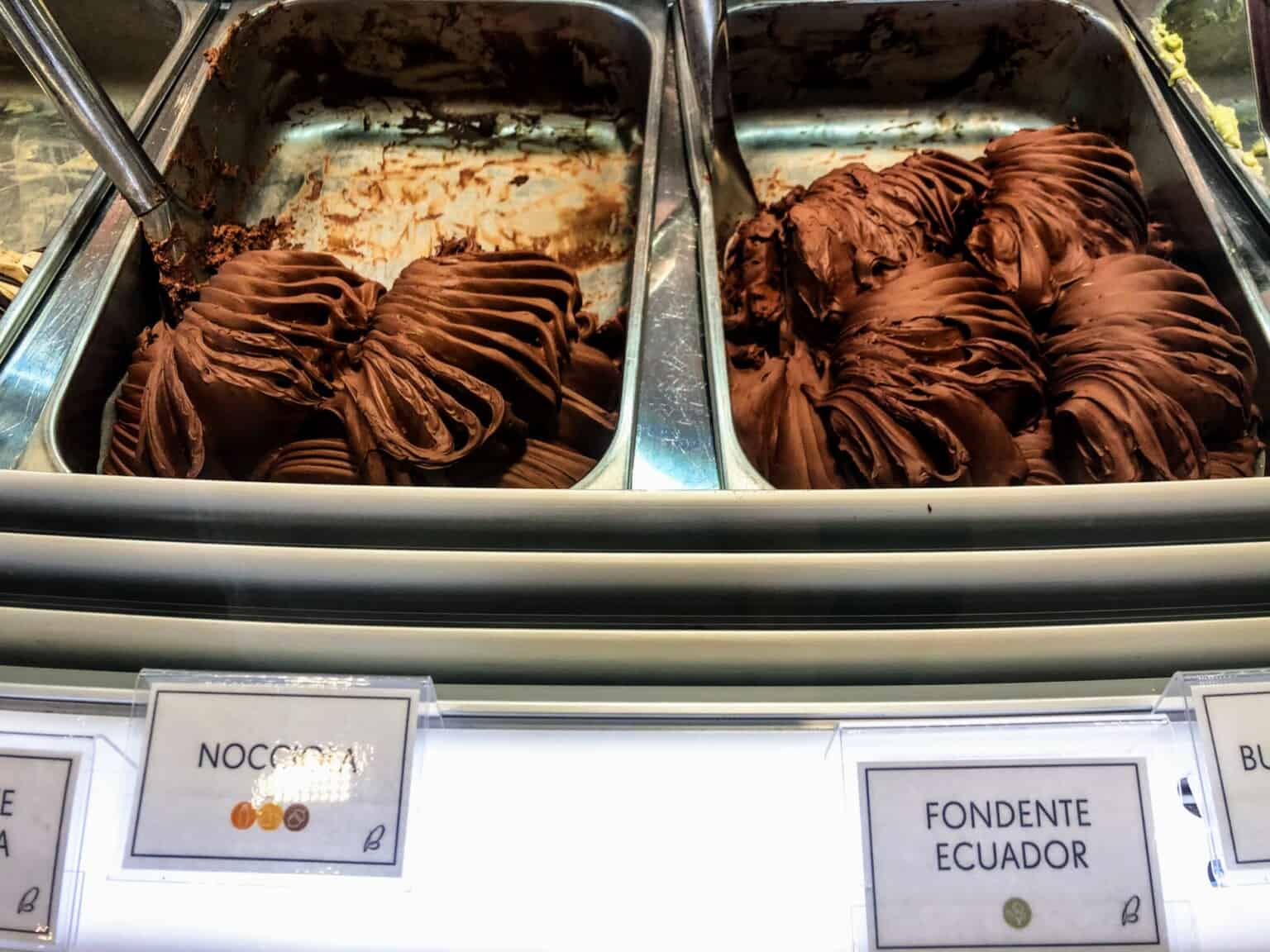 Italian Gelato Flavors - A Complete List of Gelato Flavors You'll Find ...