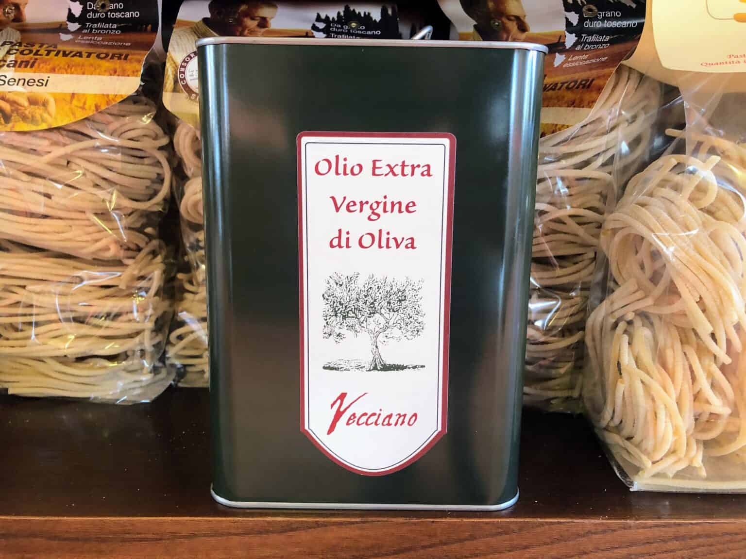 15 Best Italian Olive Oils – To Enjoy in Italy & Bring Home as a ...