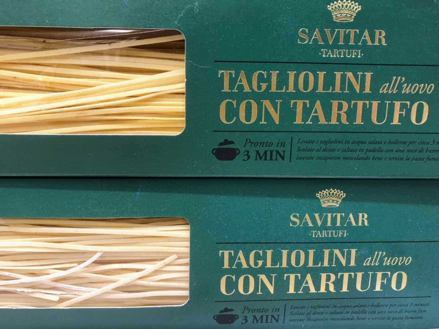Truffles in Italy – All You Need to Know About Tartufi - Eating Around ...