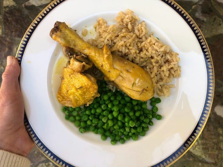 Traditional Italian Meal Structure - A Guide For Travelers - Eating ...