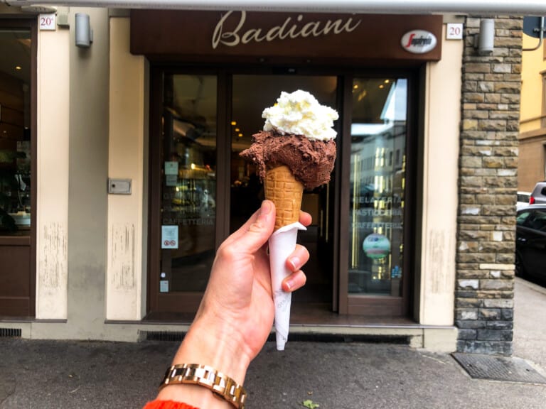 Gelato In Italy - The Scoop on Italy’s Favorite Sweet Treat - Eating ...