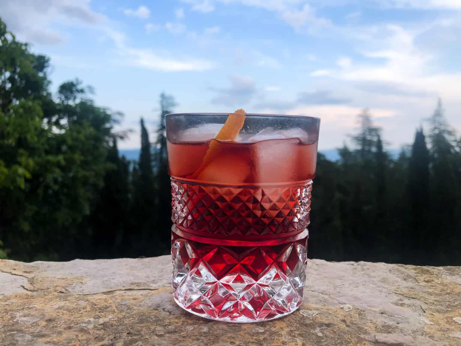 Best Italian Cocktails - 15 Popular Aperitifs We Actually Drink In ...