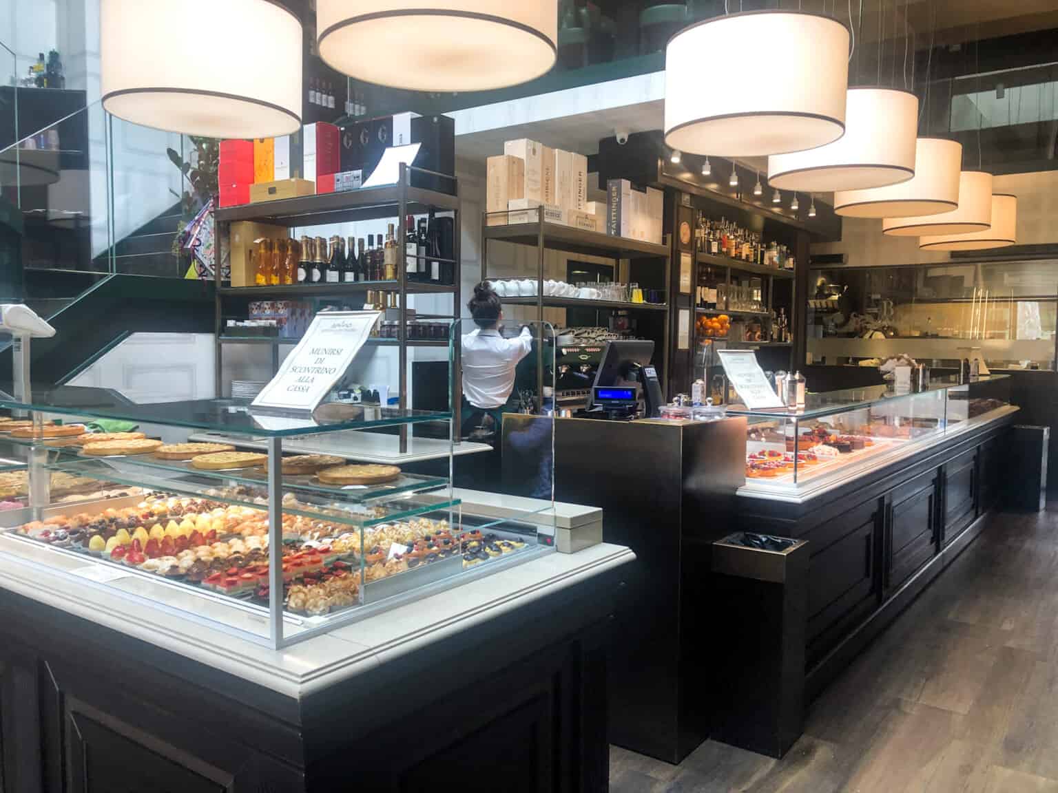 Italian Breakfast – A Traveler’s Guide To Breakfast In Italy - Eating ...