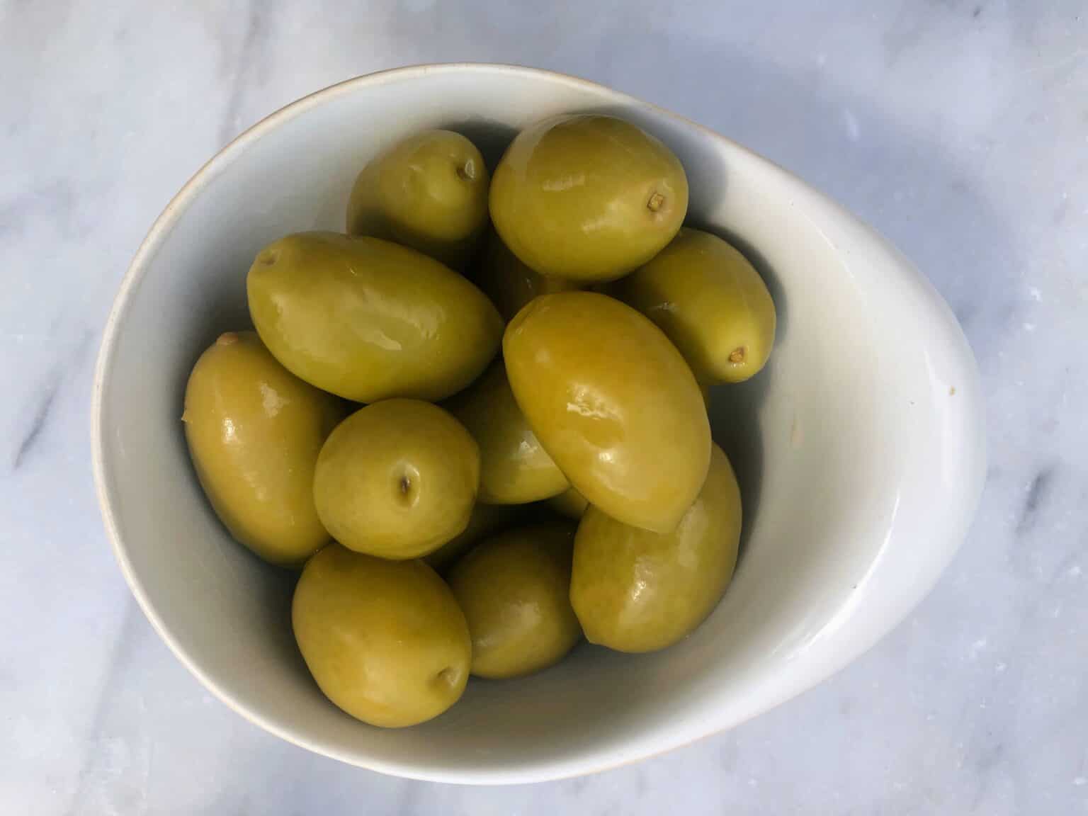 Italian Olives – 14 Types & What to Do With Them - Eating Around Italy